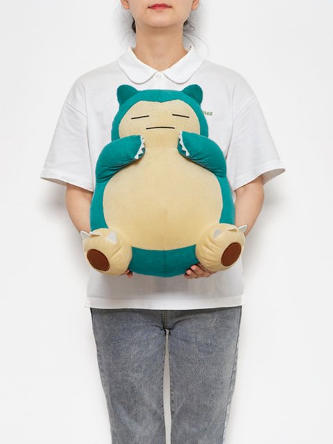 Japan Pokemon Pokémon Pokémon Genuine Kobe Beast Large Pillow Pillow ...