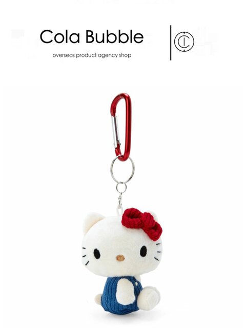 Japanese hellokitty genuine 70s classic Hello Kitty kt cat doll doll ...