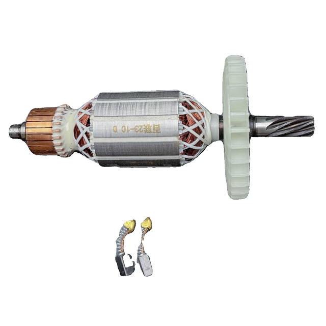 Suitable for Wandeng Matbao D9451/3451 electric pick rotor stator coil ...