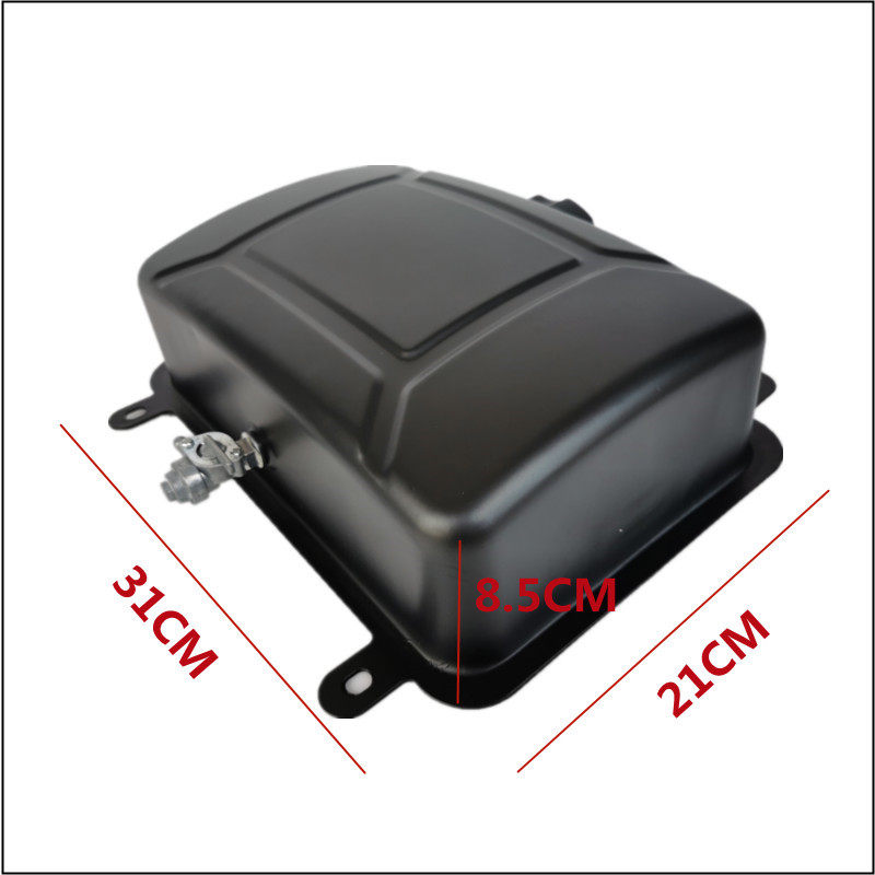 Electric tricycle Electric car Electric four-wheeler Elderly scooter ...