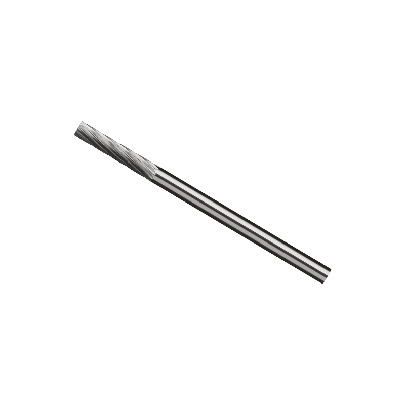 Carbide Rotary File 3mm Tungsten Steel Milling Cutter Head Electric ...