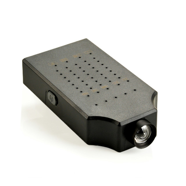 Riding 4K head-mounted hat camera ultra-clear night vision low-light ...