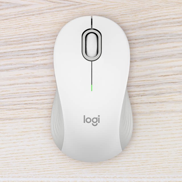 Logitech Select Series M550/L Wireless Bluetooth Mouse Office Business ...