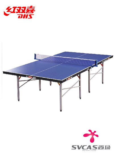 Dhs Logo Table Tennis