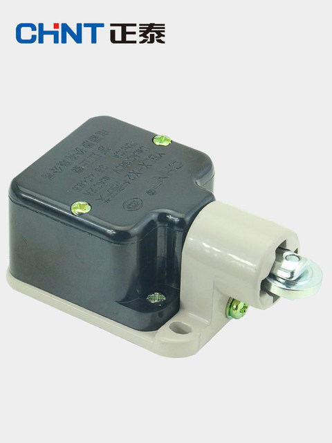 Zhengtai itinerary switch limit switch micro-motion switch yblx-x2/n