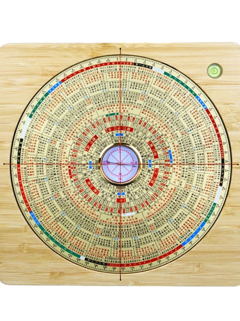 Laser compass high -precision Professional Golden Lock Passing Passing ...