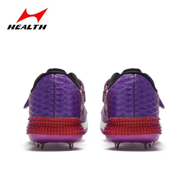 Hales triple jump spikes, track and field professional high jump spikes ...