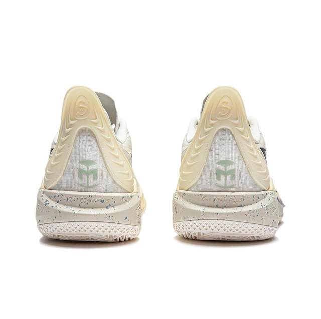 LiNing Li Ning Sonic 12 technology lightweight stable support rebound ...