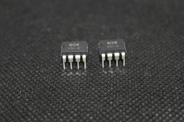 Promotional V5i-D dual op amp fever HiFi discrete chip ...