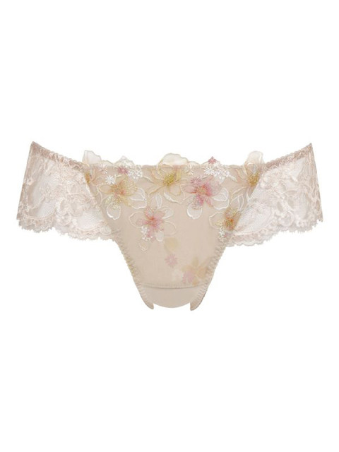 Wacoal Wacoal underwear for women, soft, seamless, Japanese transparent lace, pure lust, sexy ...