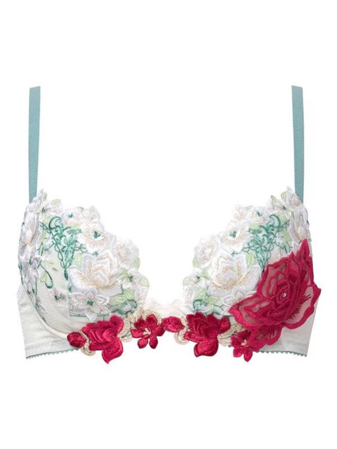 Huagoel Salute underwear women gathered together to show large heavy ...