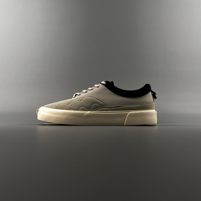 Scarce cattle foreign trade original niche sports casual shoes wear ...