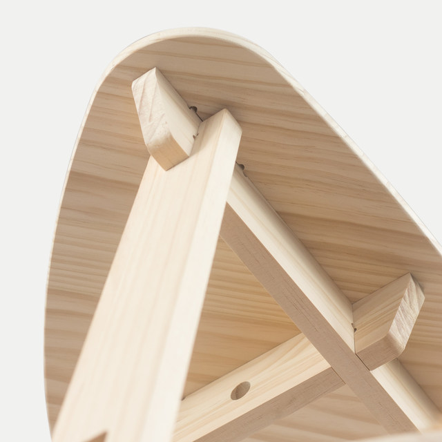 inFluffyRongli-Cat climbing frame imported pine wood cat climbing ...