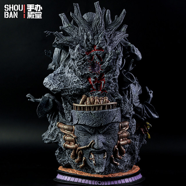 Naruto figure CS Six Paths Payne GK Akatsuki Organization Deidara ...