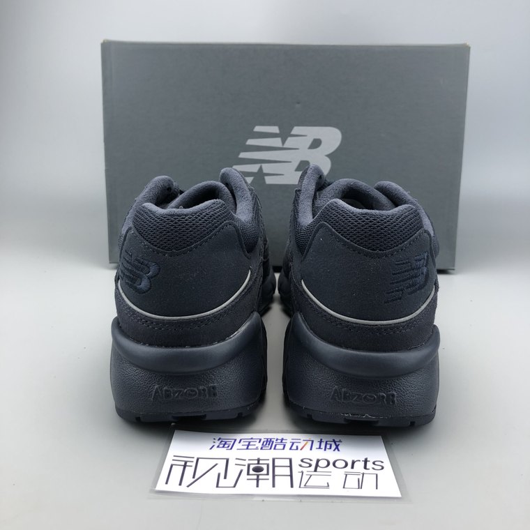 New Balance Nb850 Dark Navy Blue Men's and Women's Retro Cushioning and ...