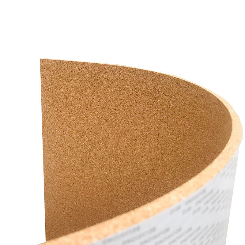 Self-Adhesive Cork Board Photo Wall Sticker Bulletin Board