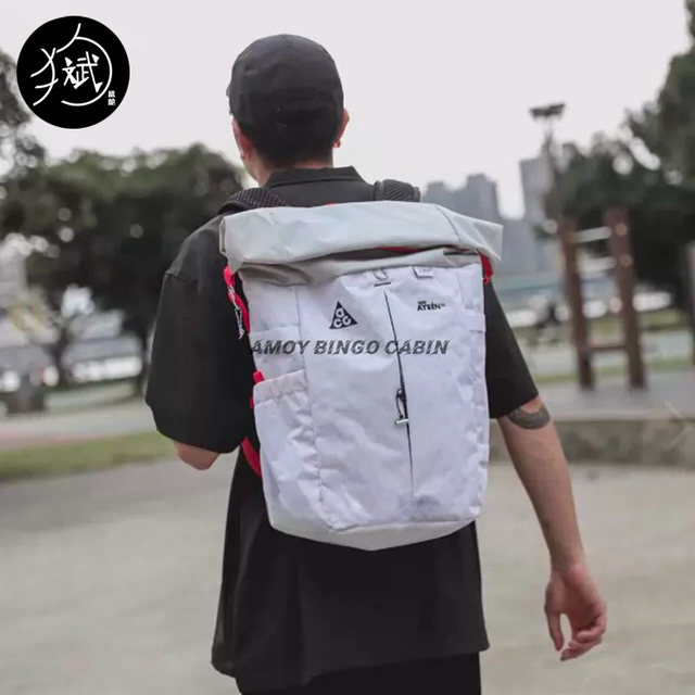 Nike Nike ACG Men and Women's Ultra -Capacity Sports Outdoor Electric ...