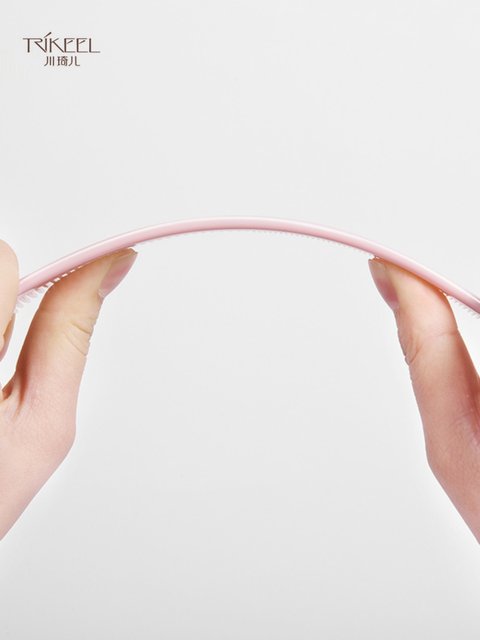 Chuanqier Pointed Tail Comb Anti-Static Fine-Tooth Comb Hair Styling ...