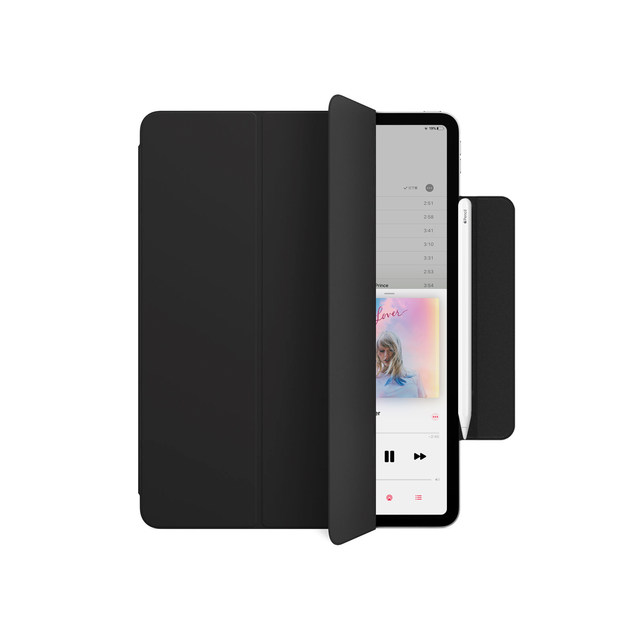 The case space is suitable for Apple iPad 11/12.9-inch double-sided ...