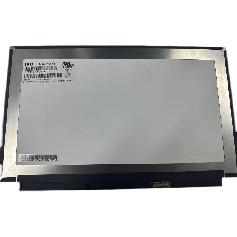 LP133WF4-SPB1 M133NWF4 NV133FHM-N52 LQ133M1JW15窄边液晶屏-淘宝网