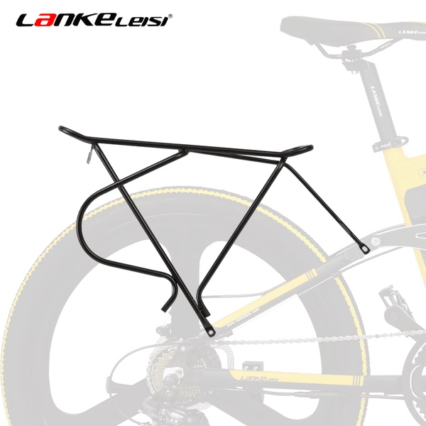 Lancrest xt750 about electric vehicle special rear rack | Bluecrest ...