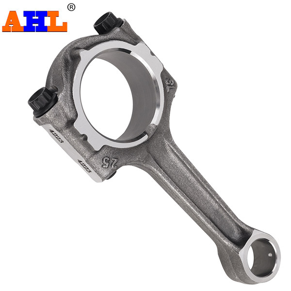 AHL Motorcycle Dongfeng 650NK Connecting Rod Combination | Ahl ...