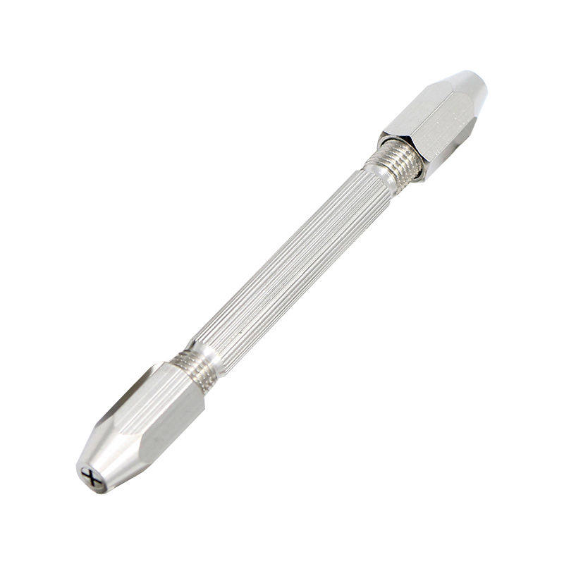 Sada vrtáků Yongyuan pro hodinky - 10dílná sada pro přesnou opravu hodinek