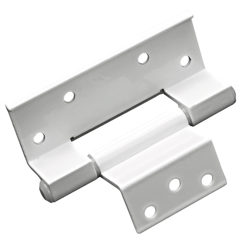 Monledge Aluminum Alloy Window Hinge - Plastic Steel Casement Hinge