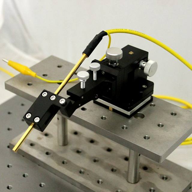 NT02PS probe station probe seat precision manual fixture three ...