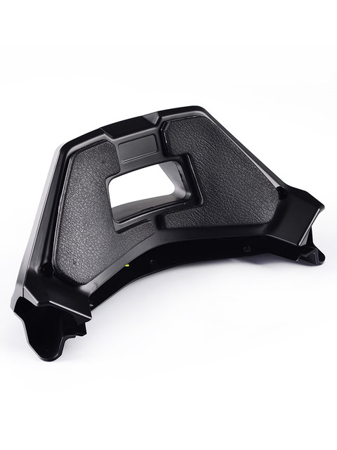 Suitable for 20-24 Yamaha NMAX155 modified backrest with light NMAX ...