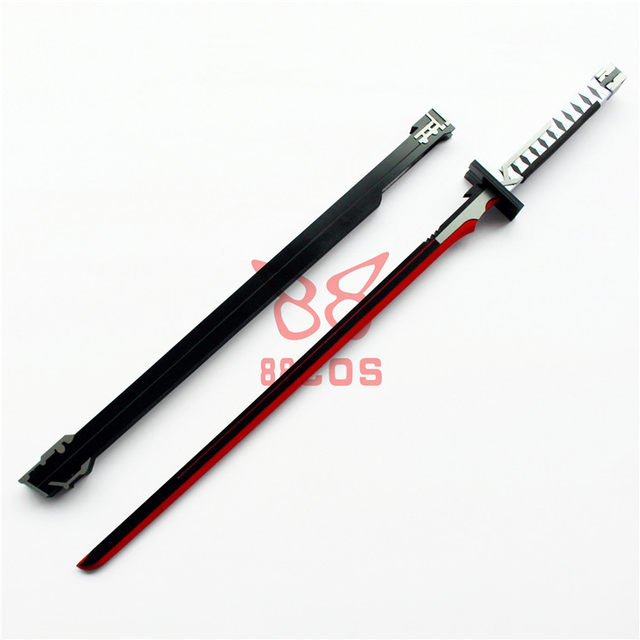 Azur Lane changed to Bailu-class destroyer Jiangfeng (挳) weapon sword ...