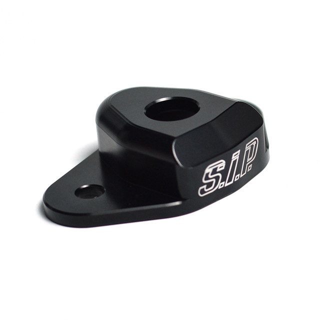 VESPA Spring Sprint 150 Motorcycle Modification SIP Before SIP Shock ...