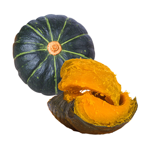 Beibei Pumpkin Chestnut Flavor Beibei Small Pumpkin 5 Jin [Jin equals 0 ...