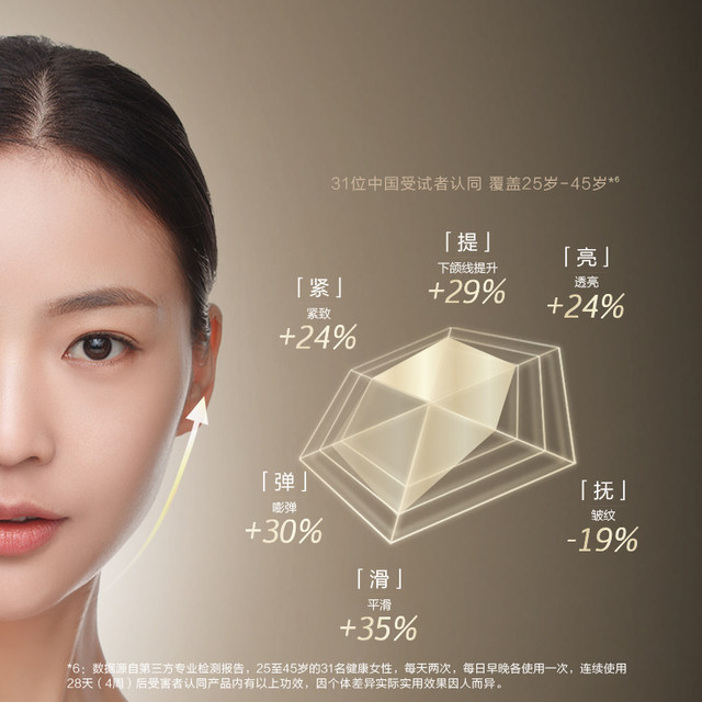 Opalé Black Elf Long-lasting Muscle Repair Essence Soothing Anti ...