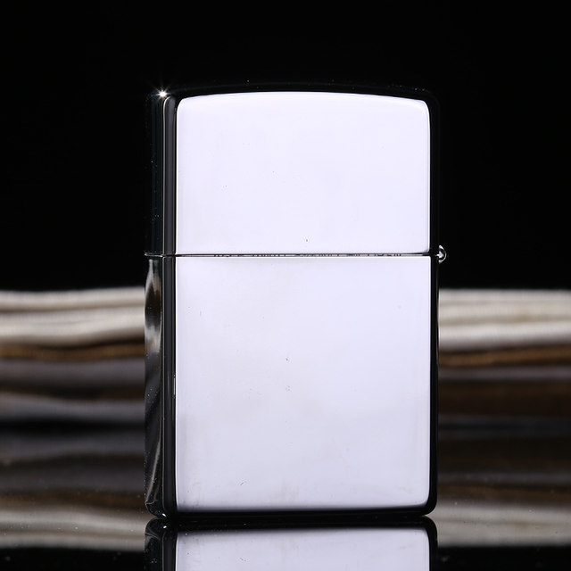 Zippo lighter genuine pure copper Porsche steering wheel men's Zippo ...