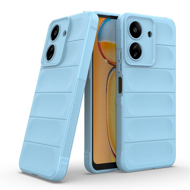 Redmi 13C mobile phone case 4G overseas version Xiaomi Redmi13c liquid ...