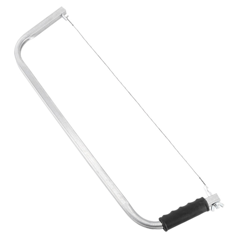 Xi silang Hand Wire Saw - Aluminum Alloy Woodworking Tool