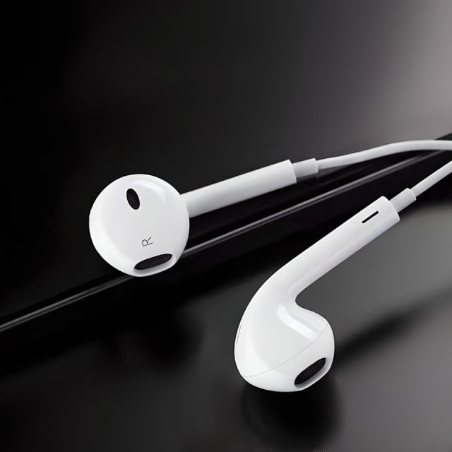 Digital audio typec interface headphone decoding wired suitable for ...