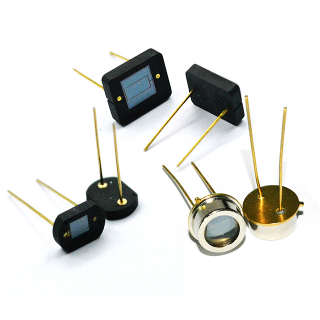 Solar cell 2DU66x6 silicon photosensor 2DU33x3 silicon photocell 2CU84 ...