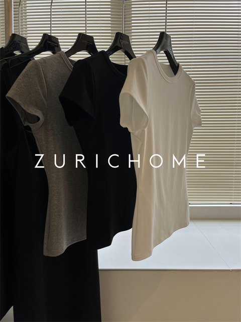 One piece of high-microsine custom-made cotton, soft and unrestrained ...