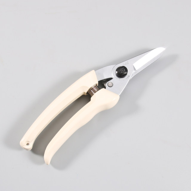 Japan Alice ARS140DX imported flower scissors gardening plastic scissors flower art scissors ...