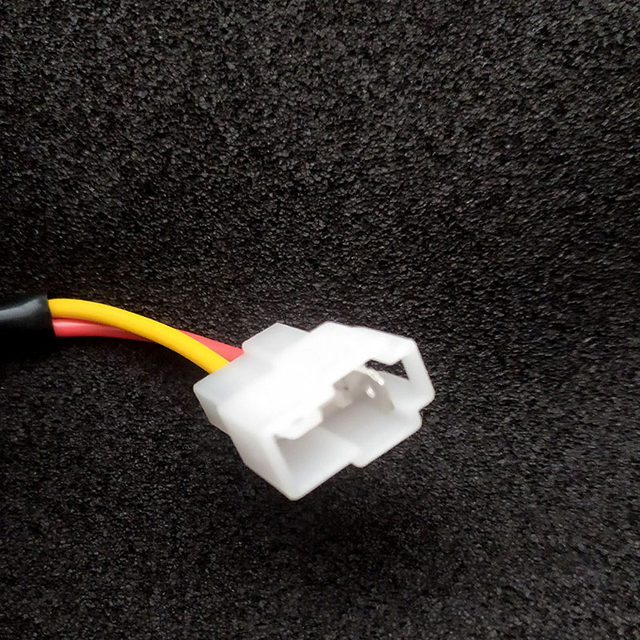 Suitable for Zongshen electric three-wheel new energy four-wheel old ...