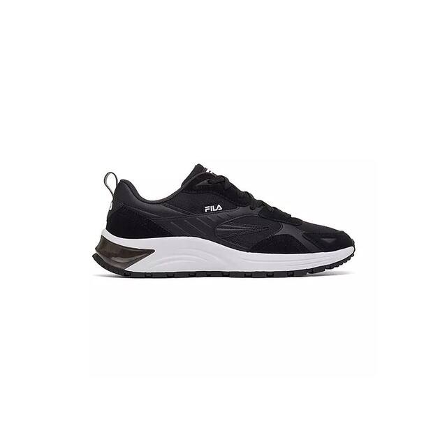 Fila Men's Shoes Sports Shoes Travel Shoes Spring and Autumn Outdoor ...