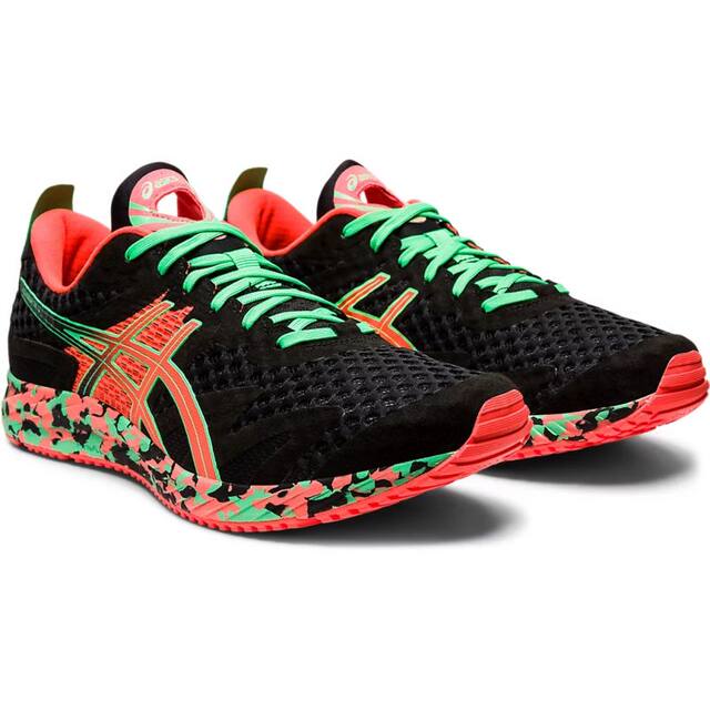 Asics/Asics men's running shoes mesh breathable sports shoes casual ...