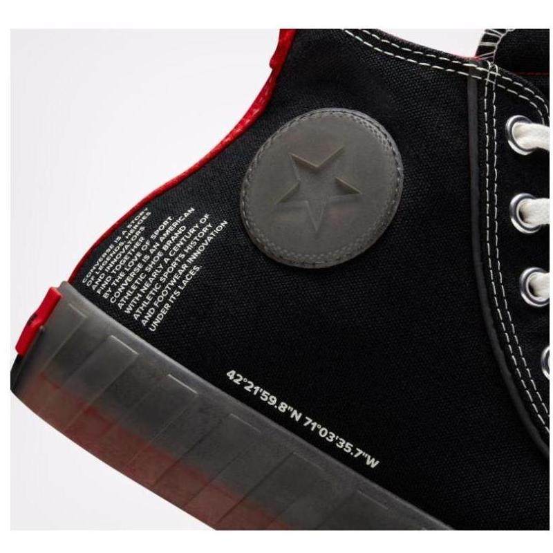 Converse/Converse men's shoes casual shoes high-top lace-up fashion ...