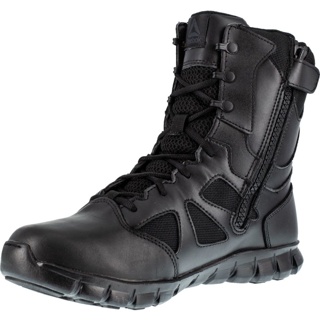 Reebok/Reebok women's sports work boots waterproof, non-slip and wear ...