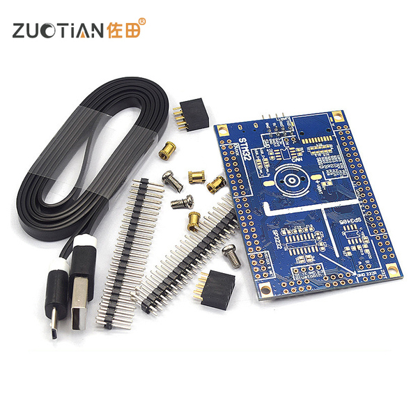 STM32F103VET6 Development Board For Internet Of Things | Sada ...