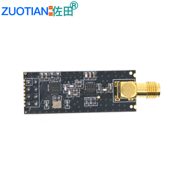 1100 Meters Long Distance NRF24L01+PA+LNA Wireless Transparent ...