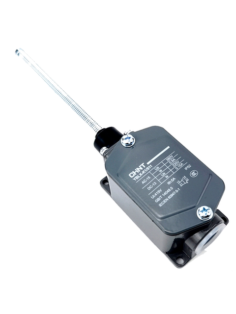 Chint travel switch YBLX-K1/311 411 511 machine tool roller micro limit switch JLXK1-111