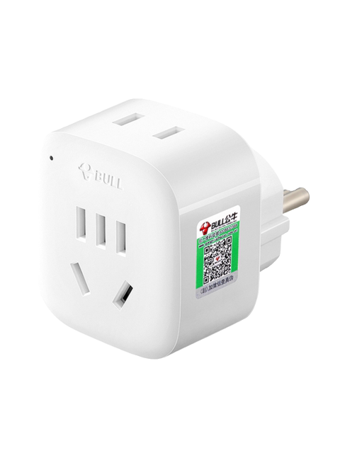 Bull conversion plug converter Thailand German standard European ...